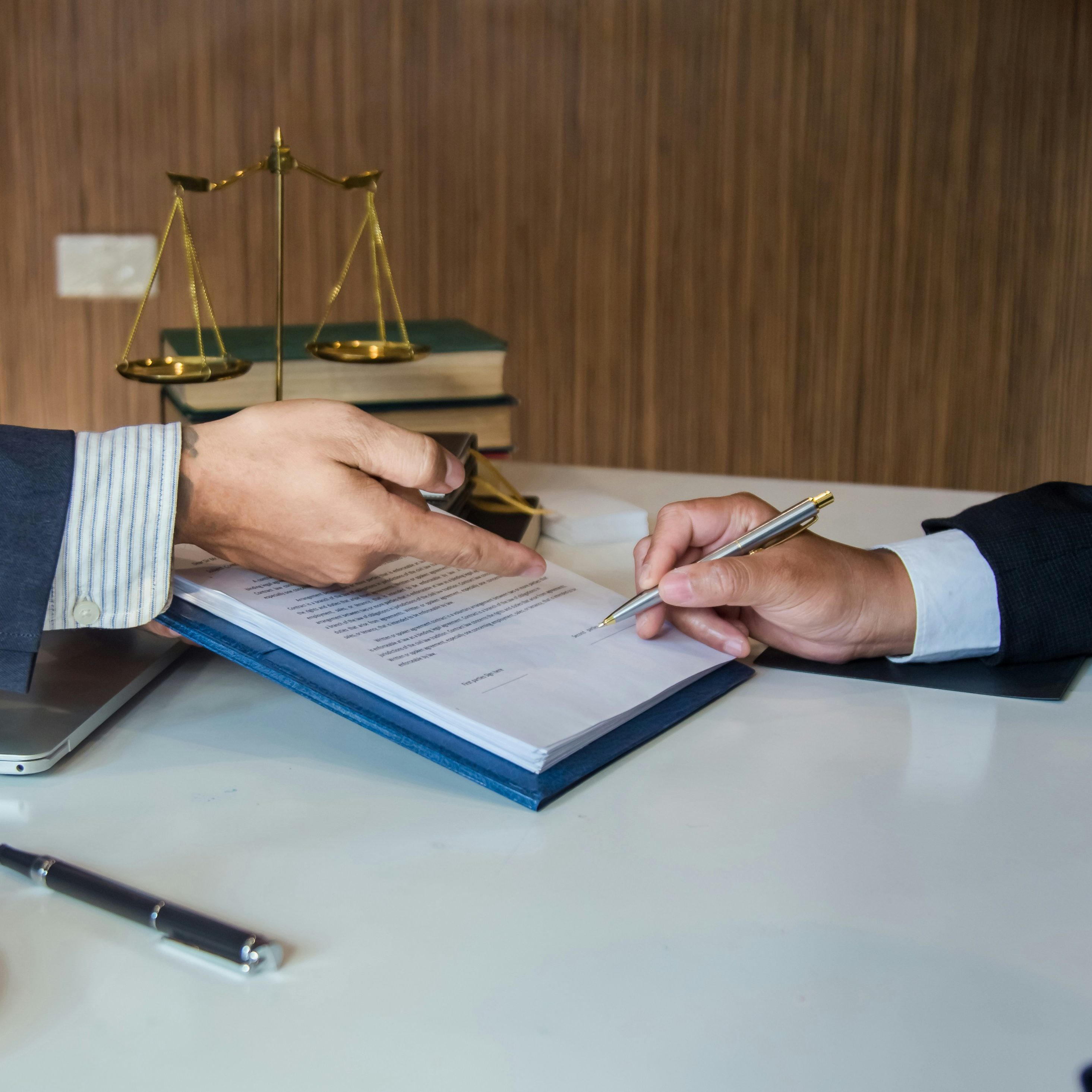 Careers – Simplex Law