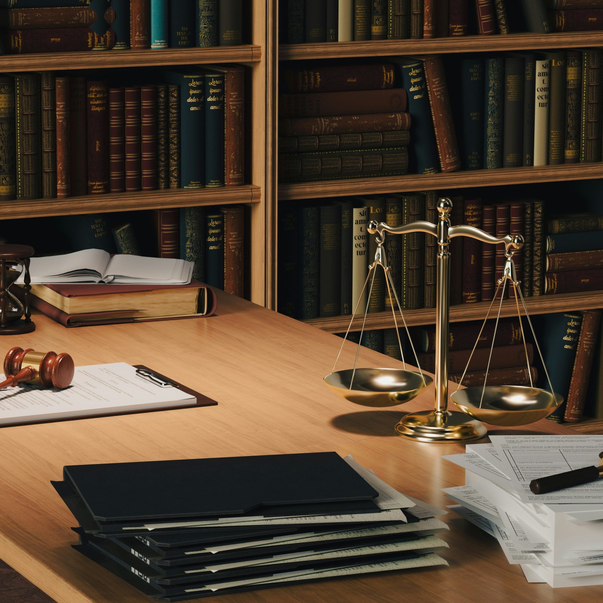 Careers – Simplex Law